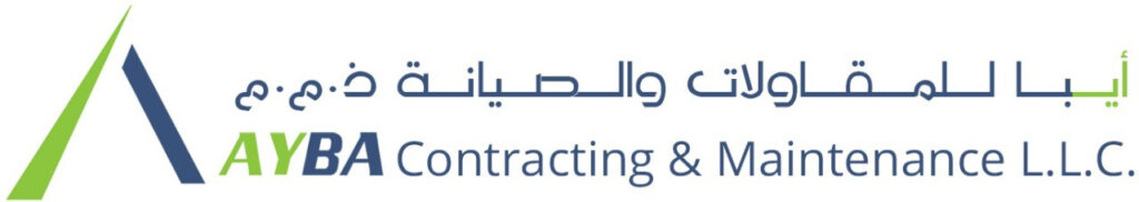 Homepage - Ayba Construction